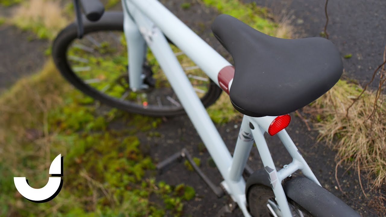 VANMOOF S3 - Es Hagelt "ERRORS" (kleines Update) - YouTube