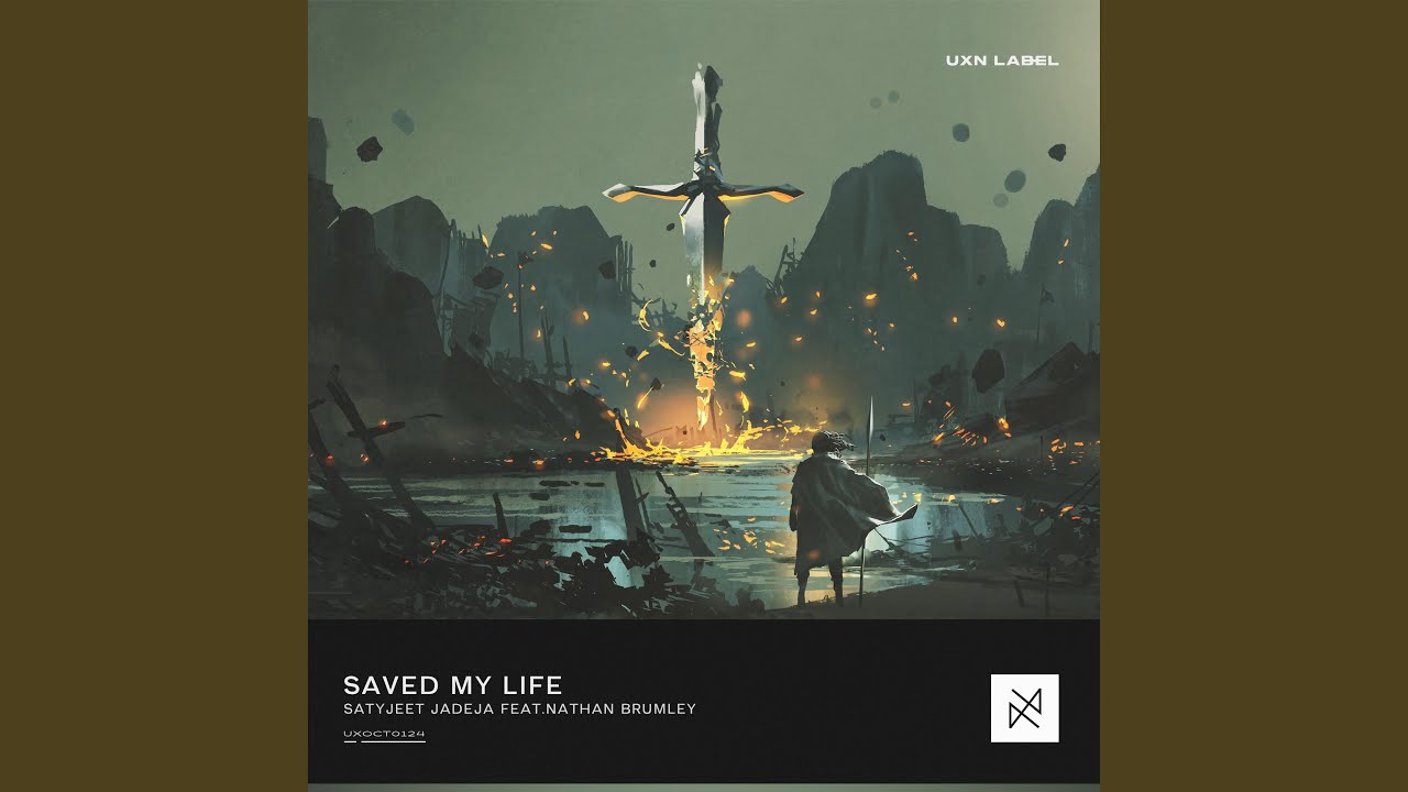 Saved My Life - YouTube