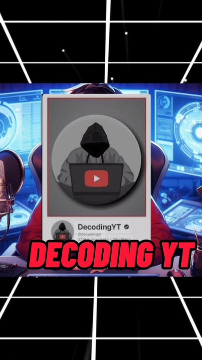 How To Make Thumbnail Like Decoding Yt🔥||Thumbnail Kaise Banaye || # ...
