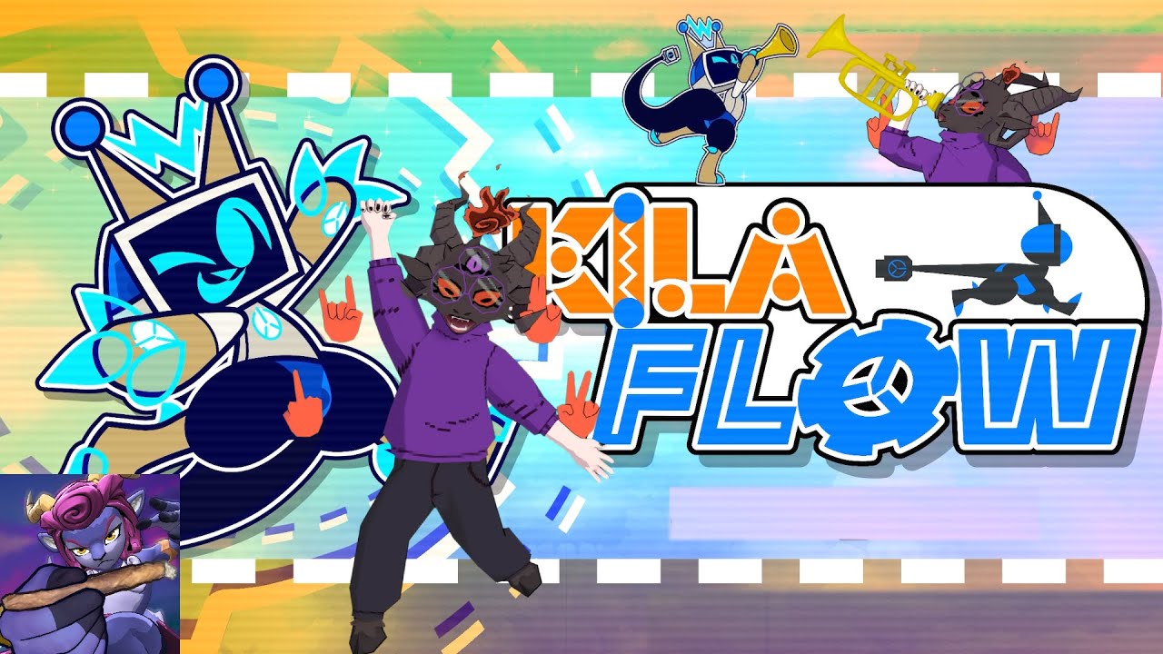 ⛧KilaFlow (Demo)⛧ Windows XP Speedrun - YouTube