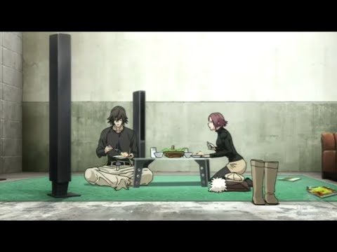 Zetman Jin Hanako English Dub Anime