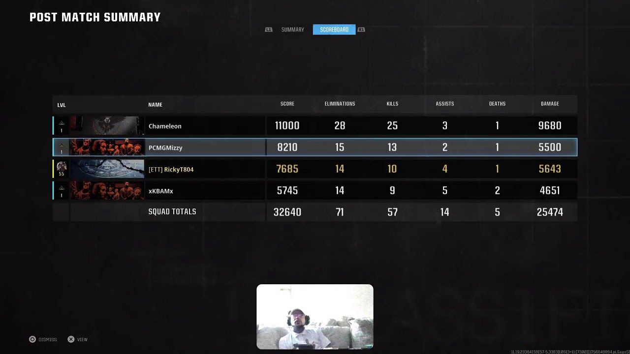 Warzone Goat - YouTube