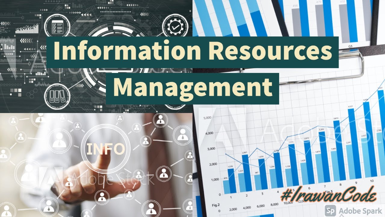 Information Resources Management YouTube information-resources-management-youtube