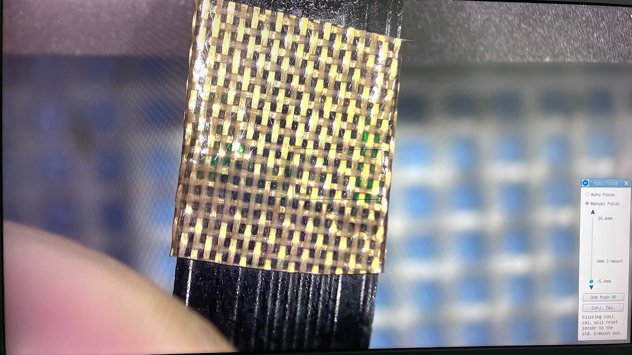 MacBook Pro A1707 screen repair (flex gate) - YouTube