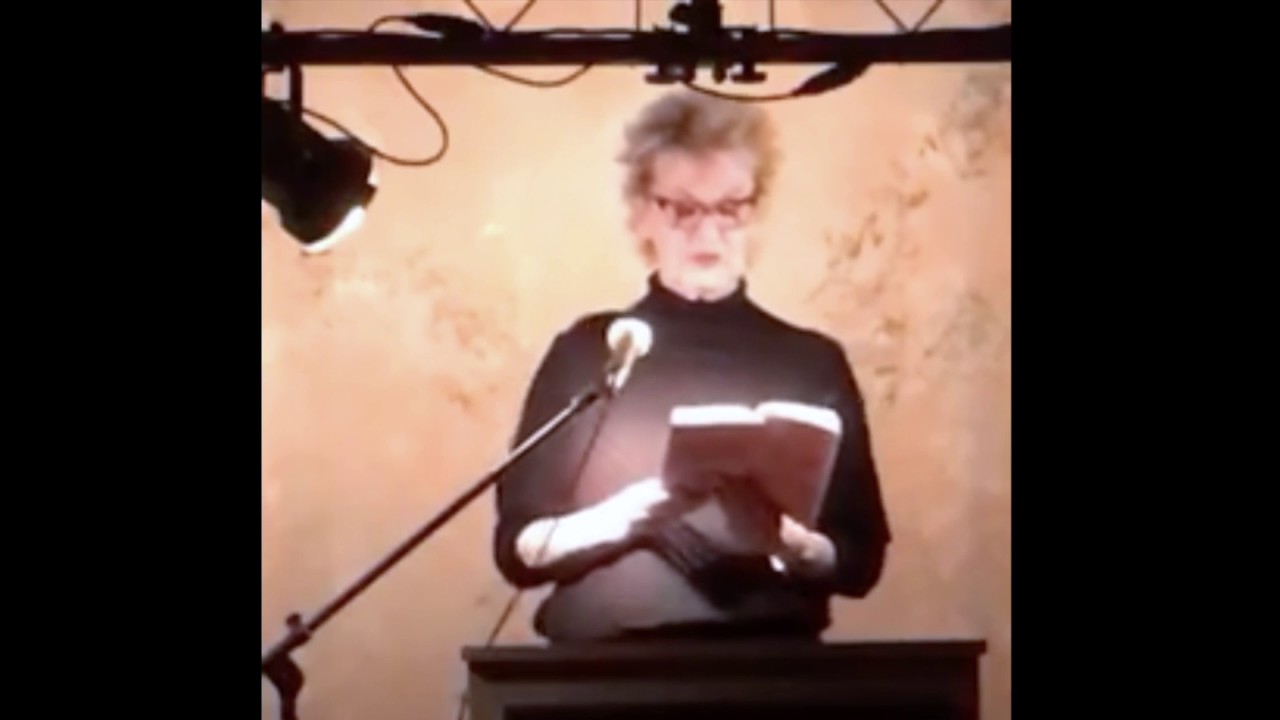 Gleah Powers–Edna & Luna - YouTube