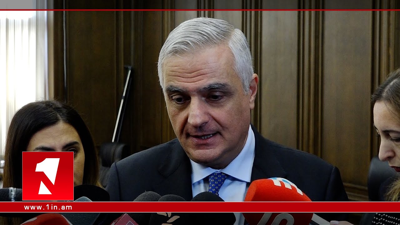 Մեզ մոտ շտապողականություն չկա․ իսկ դուք ճշտել եք՝ Ադրբեջանը ո՞ր փուլում
