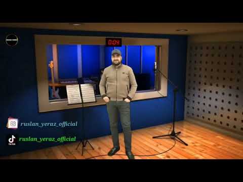Ruslan yeraz - yenede gəldi yay 2020 - (dinləməyə deyer)