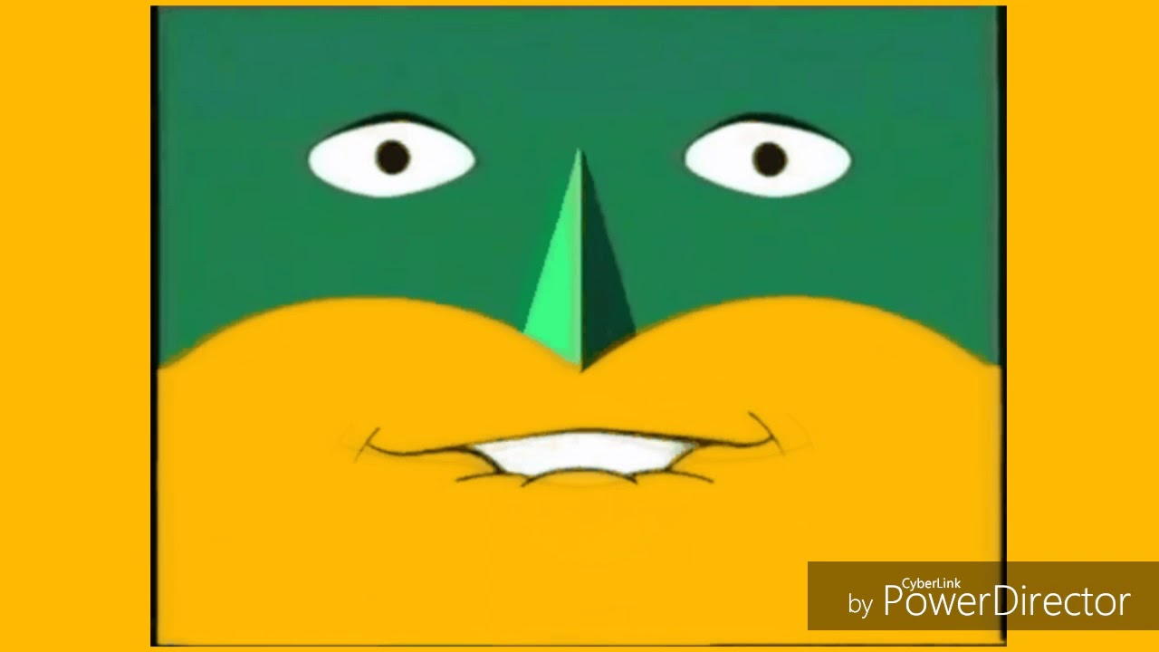 Nick Jr Face The Superhero (DVD Quality) - YouTube