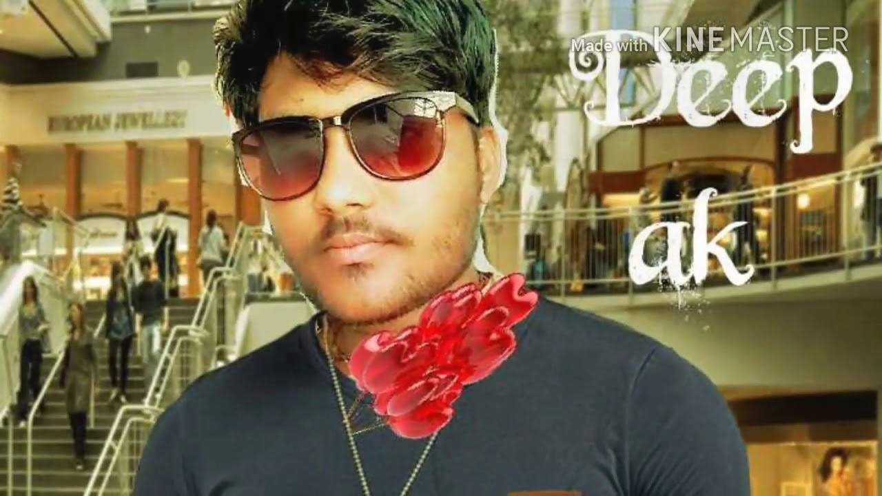 Deepak raikwar - YouTube