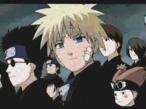 Naruto - Grief and Sorrow / Hokage's Funeral - Piano y violin - YouTube