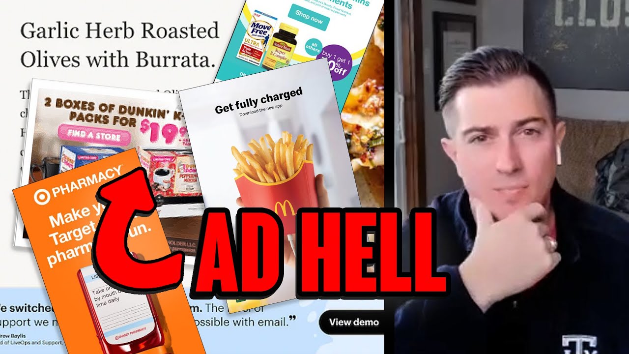 Is Google Slowly Dying? - YouTube