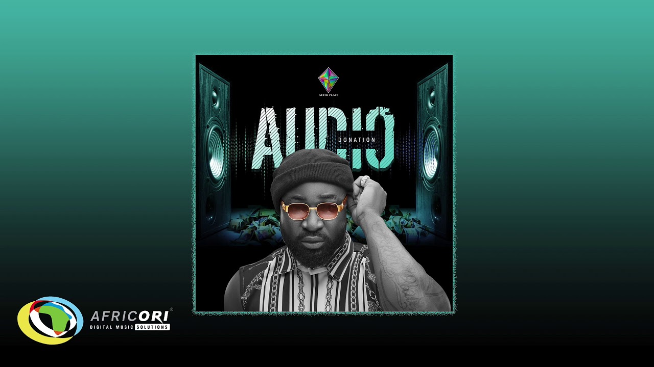 Harrysong - Audio Donation (Official Audio) - YouTube