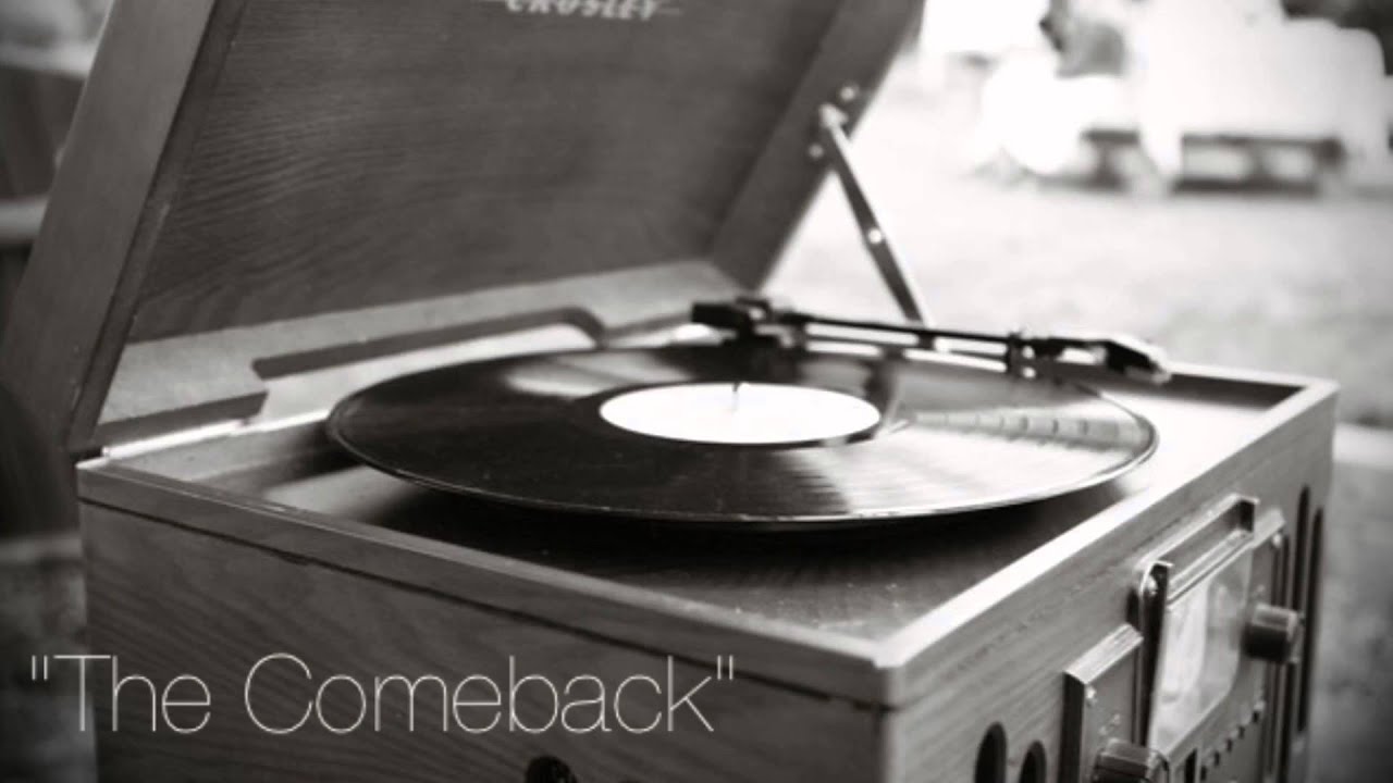 Castaway - The Comeback - YouTube