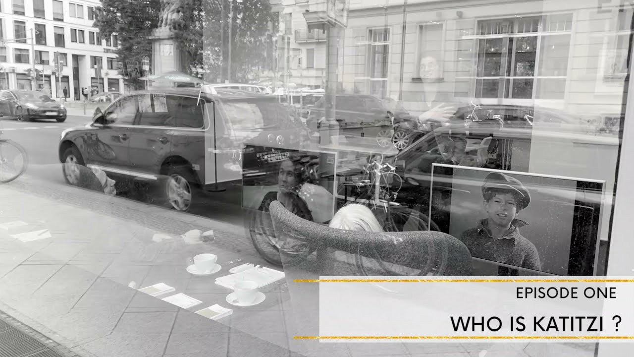 Katitzi - Short Documentary Series, Episode 1/7 - YouTube