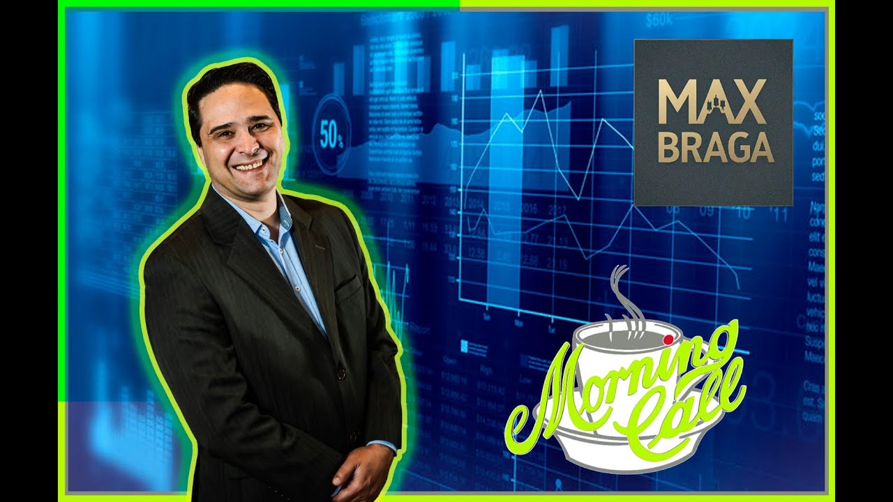 COMPOM deve subir JUROS para 12% na próxima reunião ? IPCA-15 e mais # ...