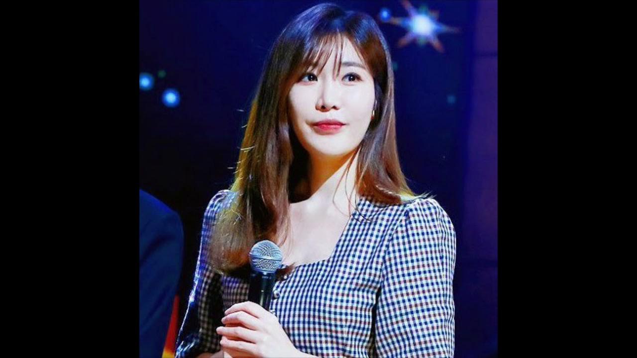 이해리 너의 뒤에서 Youtube