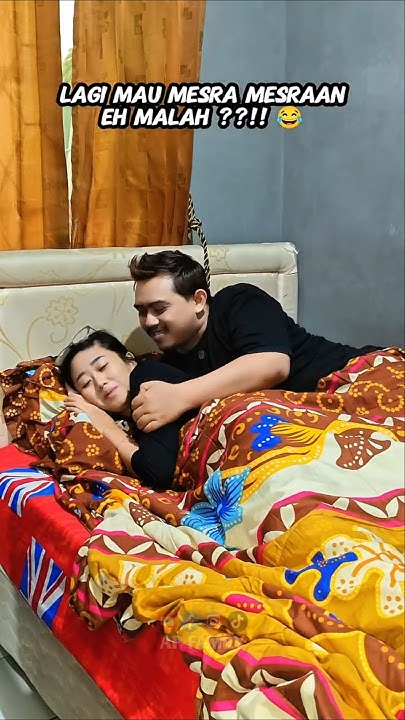 Ketika Suami Mesra Dengan Istri 🤭😂 | Video Lucu Bikin Ngakak #shorts #viral #lucu #ngakak # ...