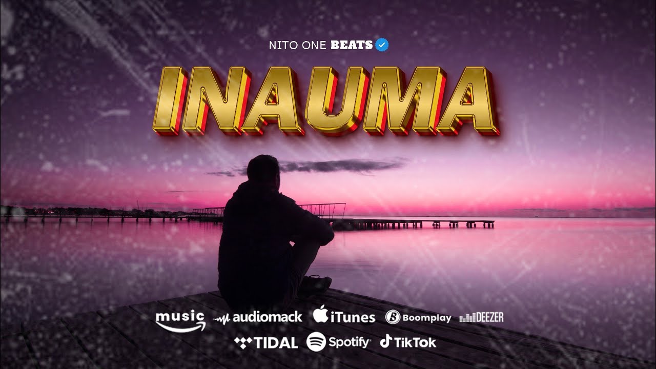 INAUMA - Singeli Beat | Instrumental | Prod By Nito One Beats ...
