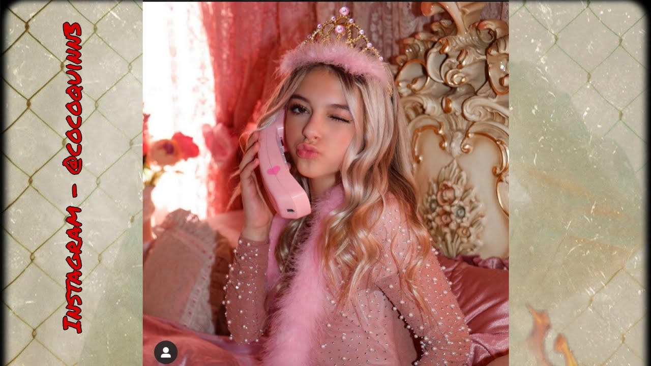 Coco Quinn || Instagram Stories || •04/25/2021• - YouTube