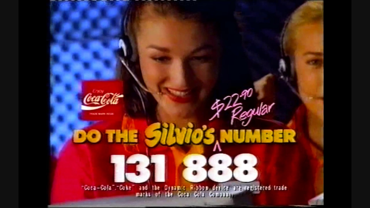 Channel 10 Perth Commercials 1993 Part 4 - YouTube