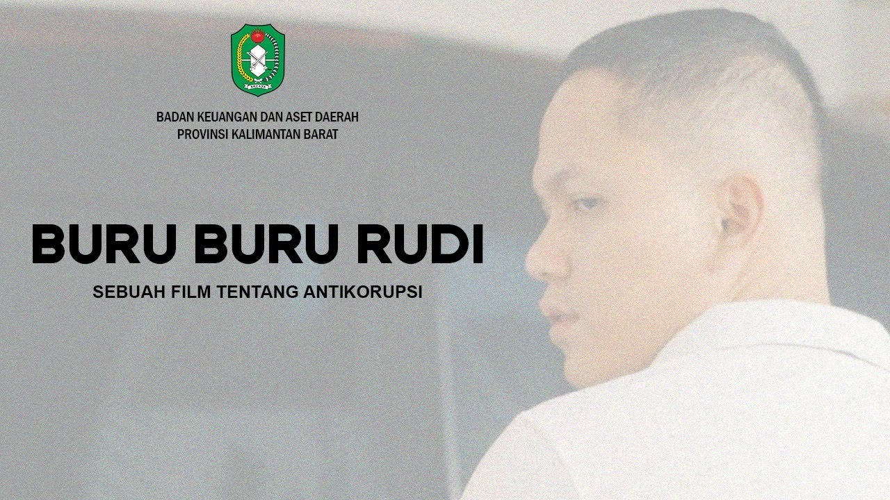 BURU BURU RUDI - YouTube
