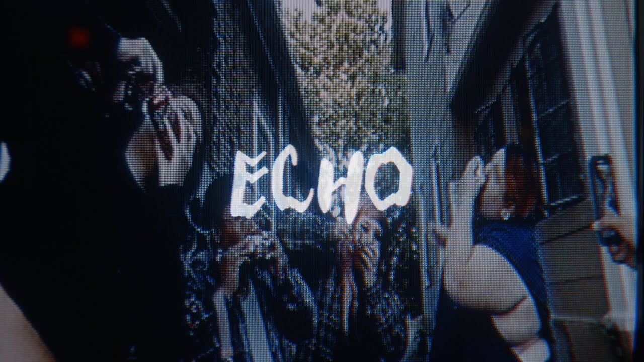 ECHO is a band (Live at It's A Kling Thing!) [Full Set] - YouTube