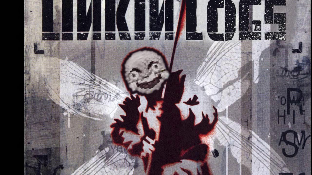 Linkin Logs - In The Friend - YouTube