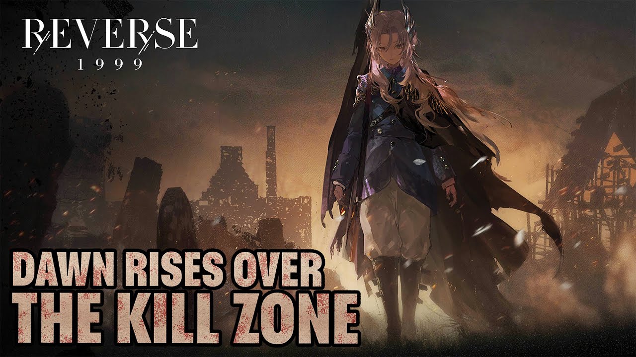 🔴Reverse: 1999 Sentinel Story | "Dawn Rises Over The Kill Zone" - YouTube