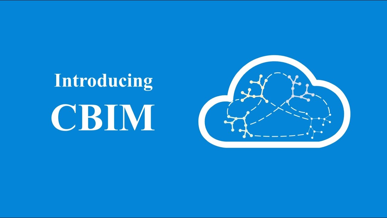 Introducing CBIM - YouTube