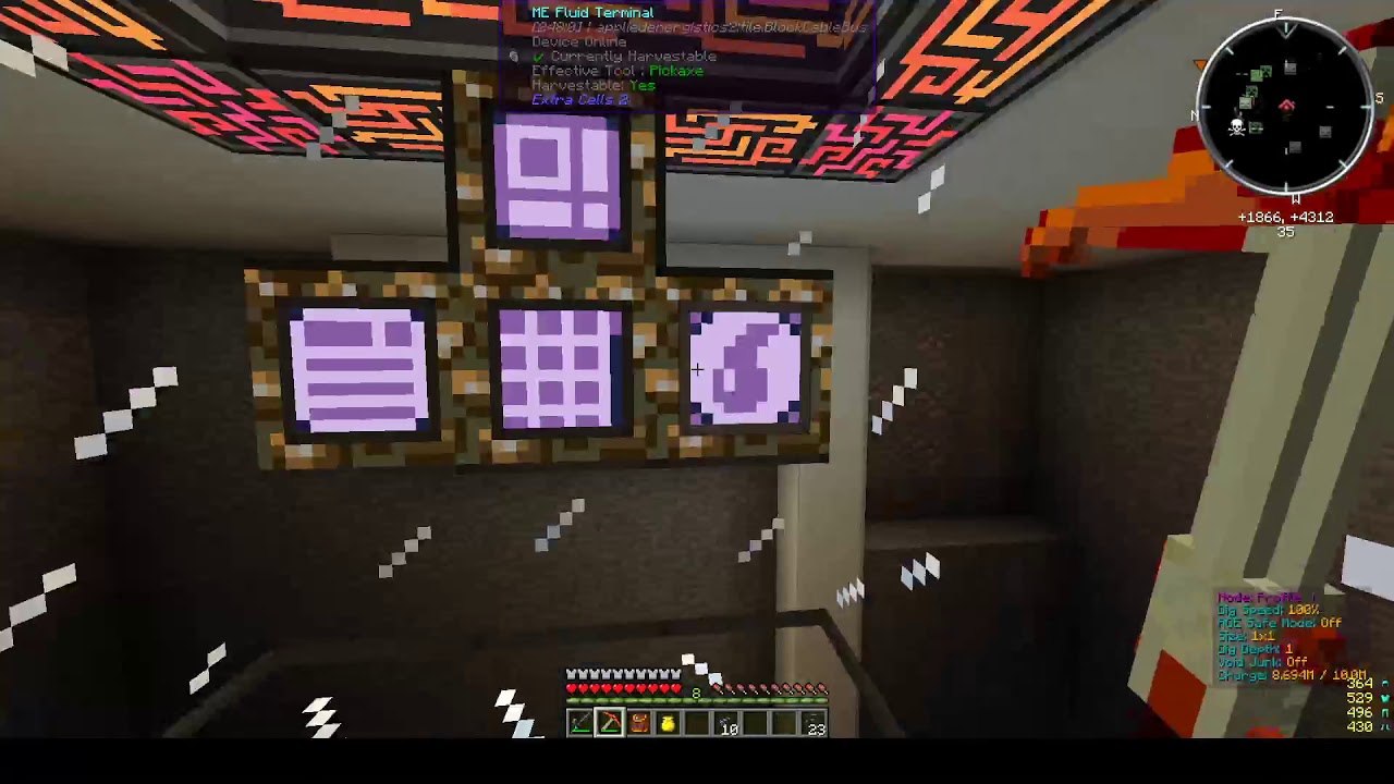 Me Controller Design - YouTube