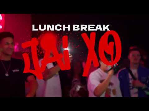 Jai XO - LUNCHBREAK (OUT NOW) #XO #middleofthemap