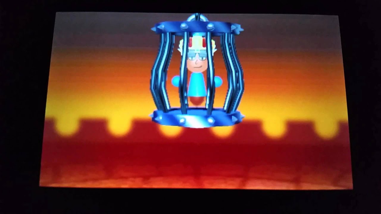 Streetpass Mii Plaza ~ Find Mii 2 ~ Secret Quest Speedrun - YouTube