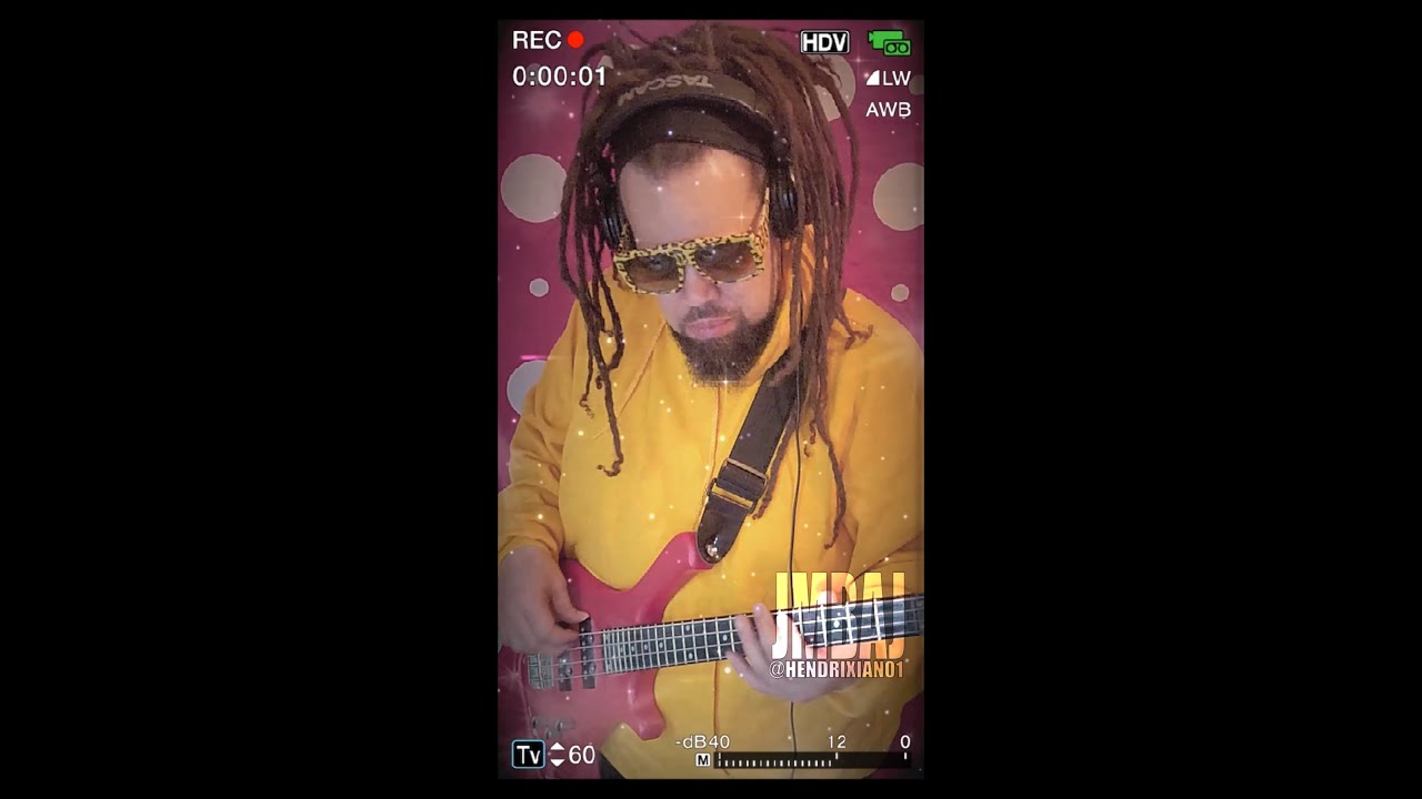 !!!Right Down The Middle!!! Zone Out Loop - JMBAJ - Just Chill To It ...