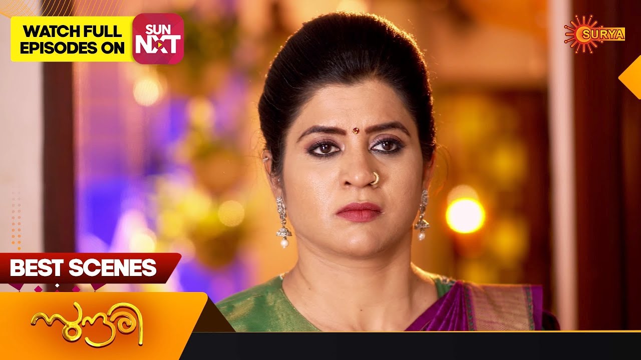 Sundari - Best Scenes | Full EP free on SUN NXT | 22 February 2023 ...
