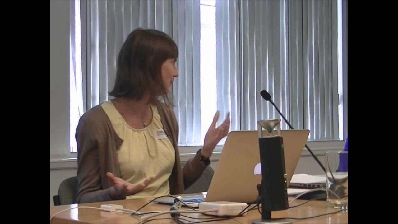 Associated Difficulties presenting in families of Gender Variant Young ...