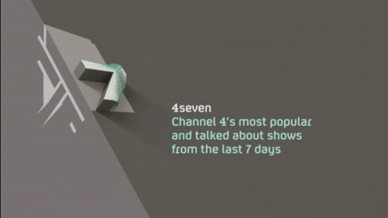 4seven Brand Package 2012 - YouTube