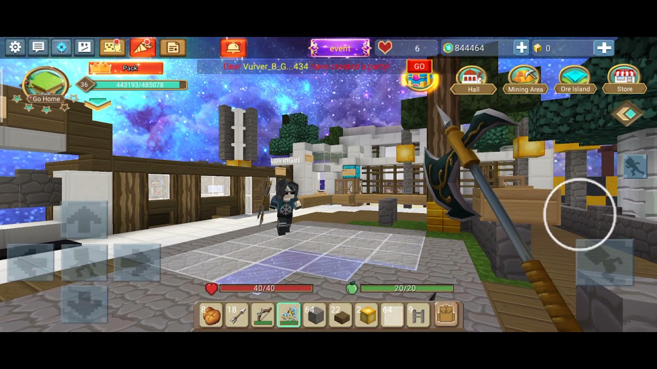 MY NEW HOUSE..(S2 EP19) - YouTube