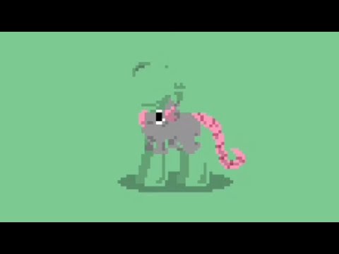 How to make a Rat skin in Pony Town? - YouTube