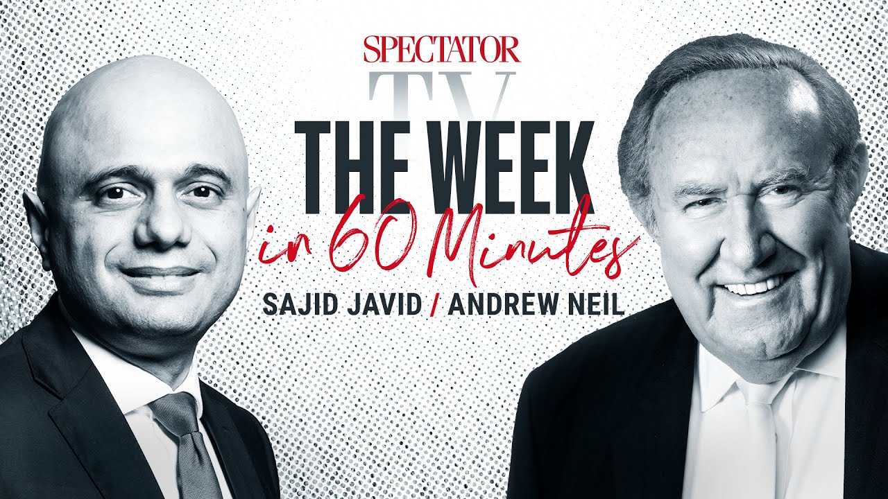 The truth about the NHS & Andrew Neil on Europe's riots – The Week in ...