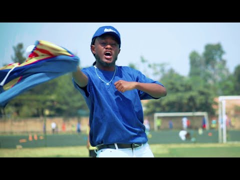 Chriss Eazy ft. King James - WAKANAKA Cover By SILVIZO  (Official Video) RAYON SPORTS