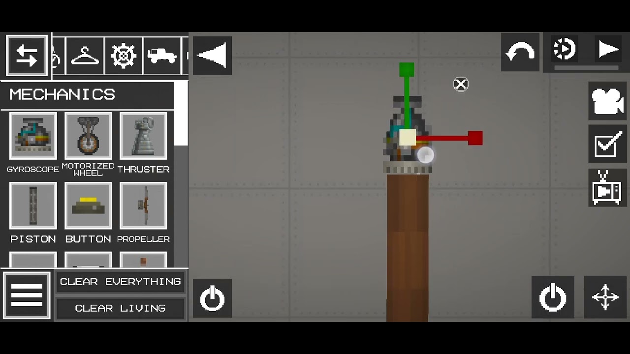how to make a jet pack - YouTube