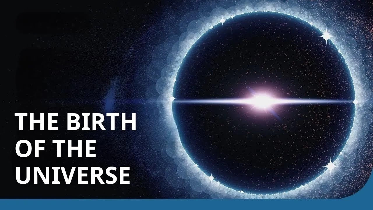How Did The Universe Actually Begin? - YouTube
