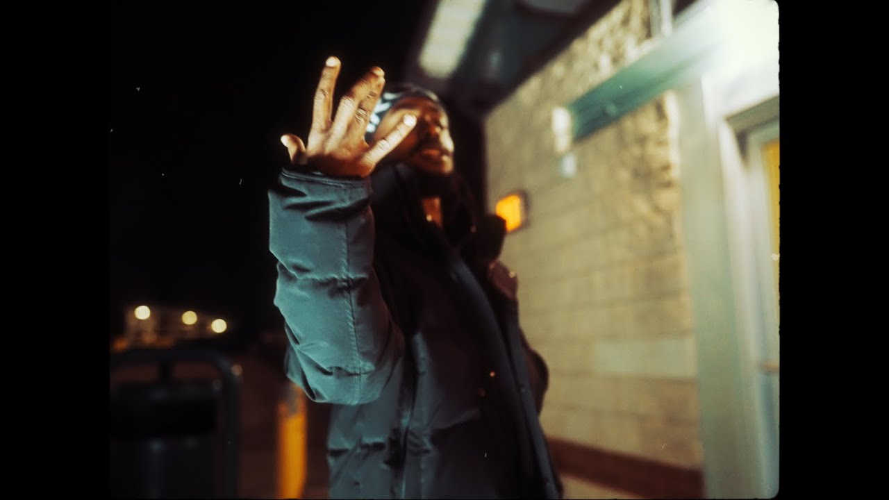 Lil Sobe - Hit Different (Official Video) | Dir . @_digitalwillofficial ...