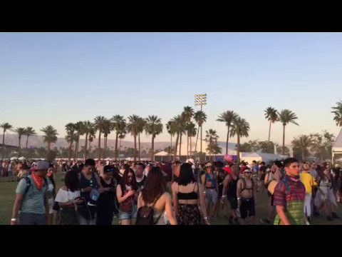 Coachella Valley Music and Arts Festival 2017 | Empire Polo Club, Indio ...