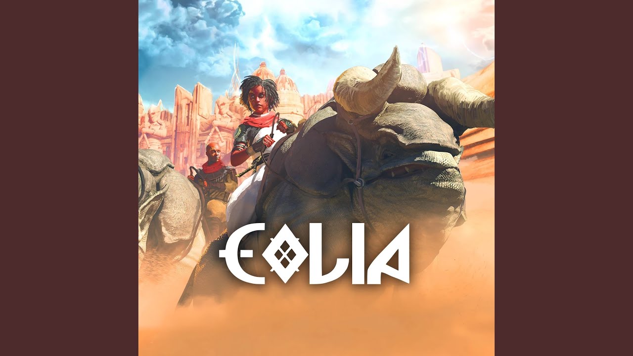 Kudum Tower - Harmony in Motion - YouTube