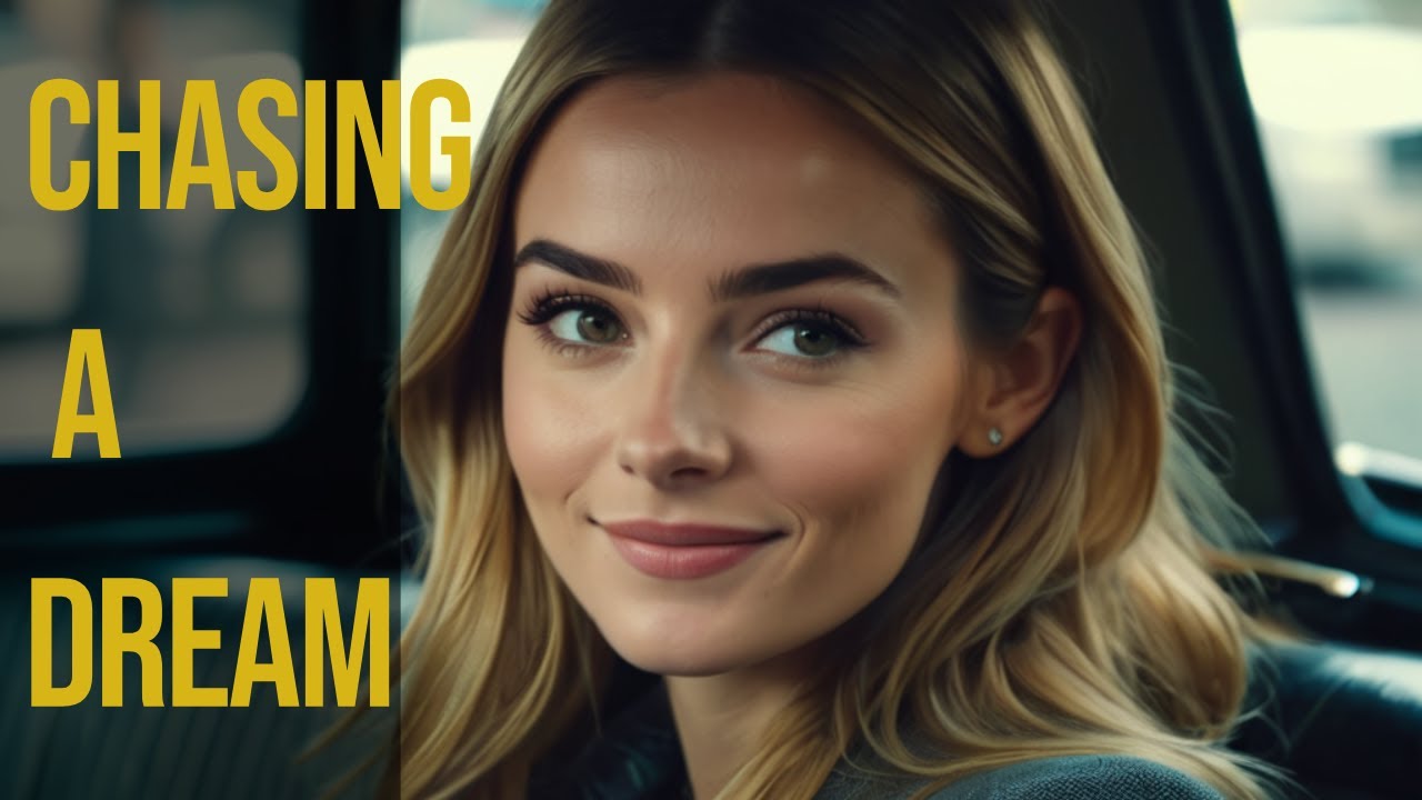 Emma: From Office to The Greatest Adventure of Her Life - EP01 - YouTube