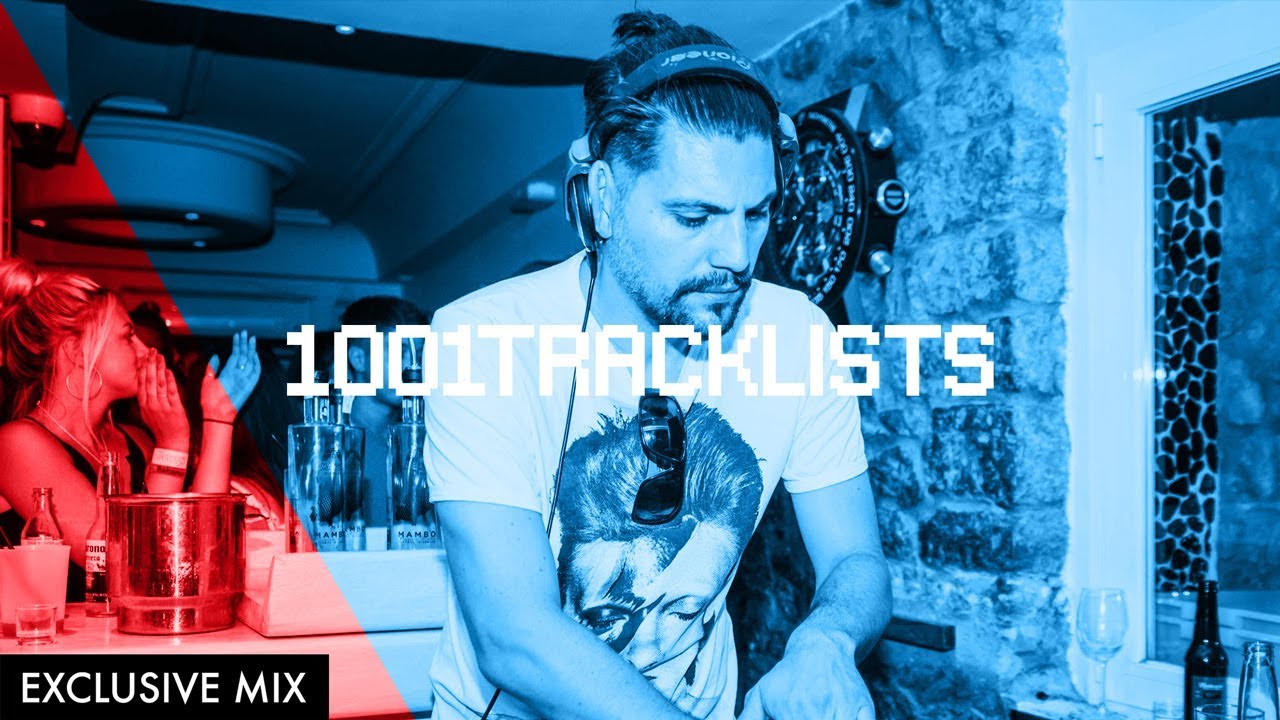 Ridney | 1001Tracklists Exclusive Mix - YouTube