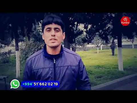 Arif Tenha  - yeni seyir 2018