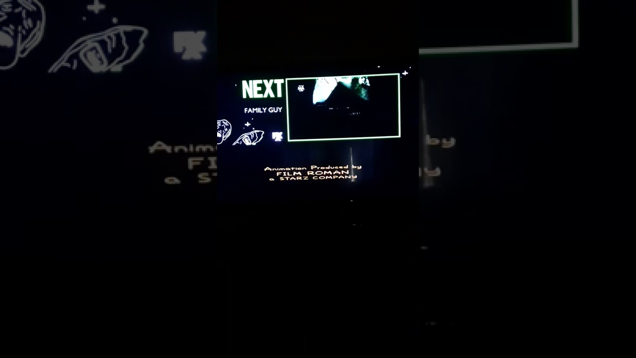 The simpsons fxx split screen credits - YouTube