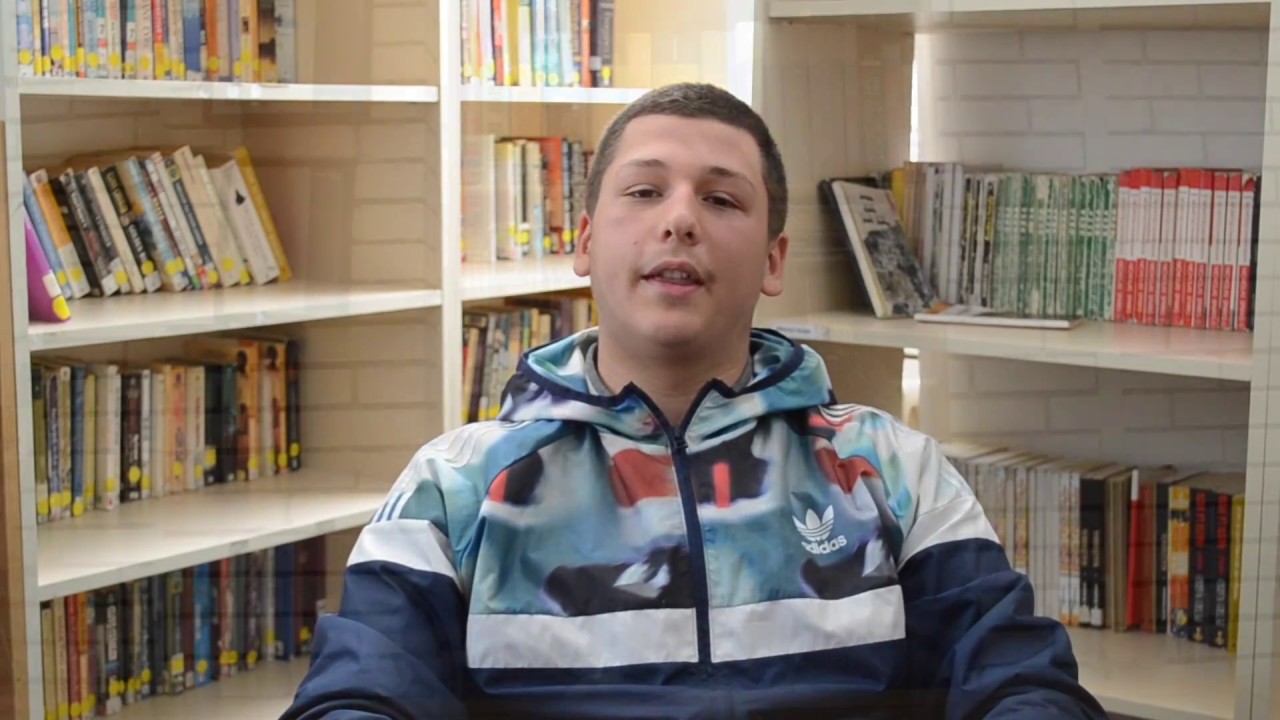 College Prep Club - American Advising Center - YouTube